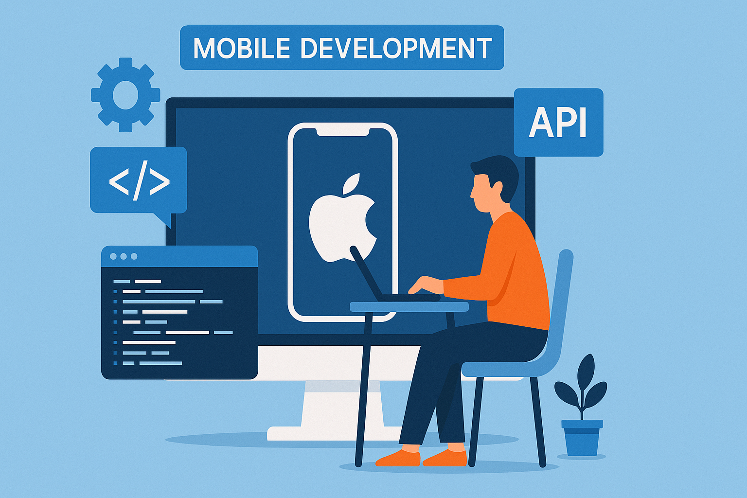 Stability First, Momentum Next - Pupa Clic technologies | Web, Mobile App, Agentic AI & IoT ...